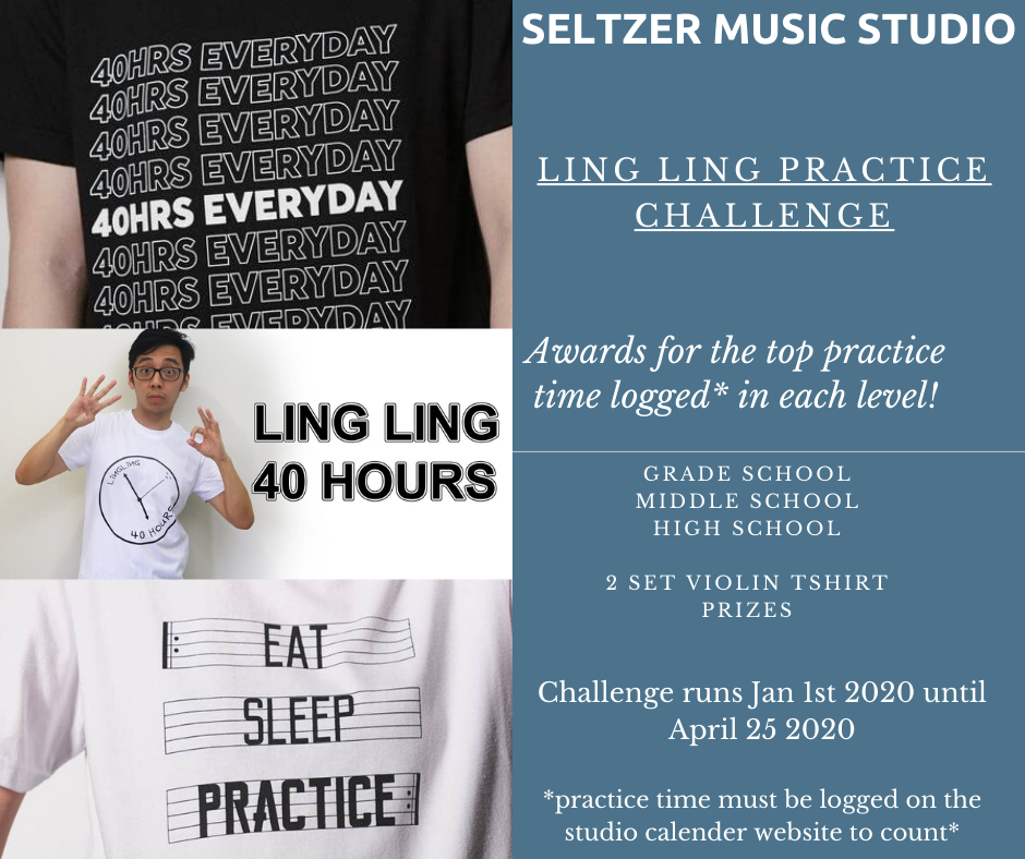 music – Julia E. Seltzer